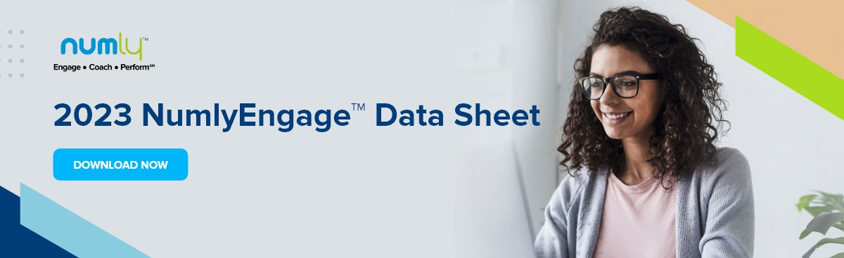 Home | Numly™, Inc. - Better Leaders. Better Teams.